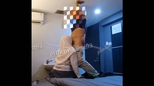 Bokep Abg Sma Bekerudung Prank Ojol Ngentot • PlayBokepIndoh