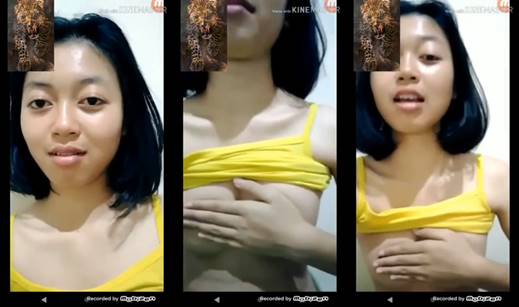 Bokep Vcs Mahasiswi Spill Toket Mungil Hot • PlayBokepIndoh