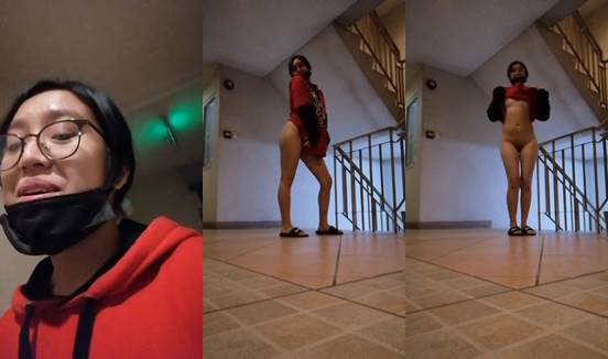 Bokep Prank Viona Chindo Bugil Di Tangga • PlayBokepIndoh