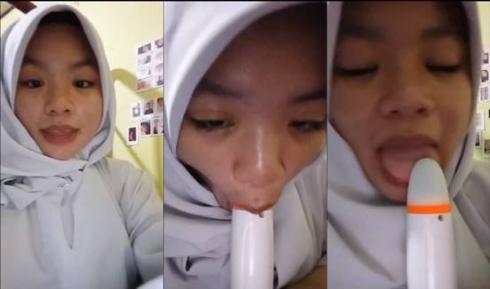 Bokep enak banget jilbab cewek smp desahannya • PlayBokepIndoh